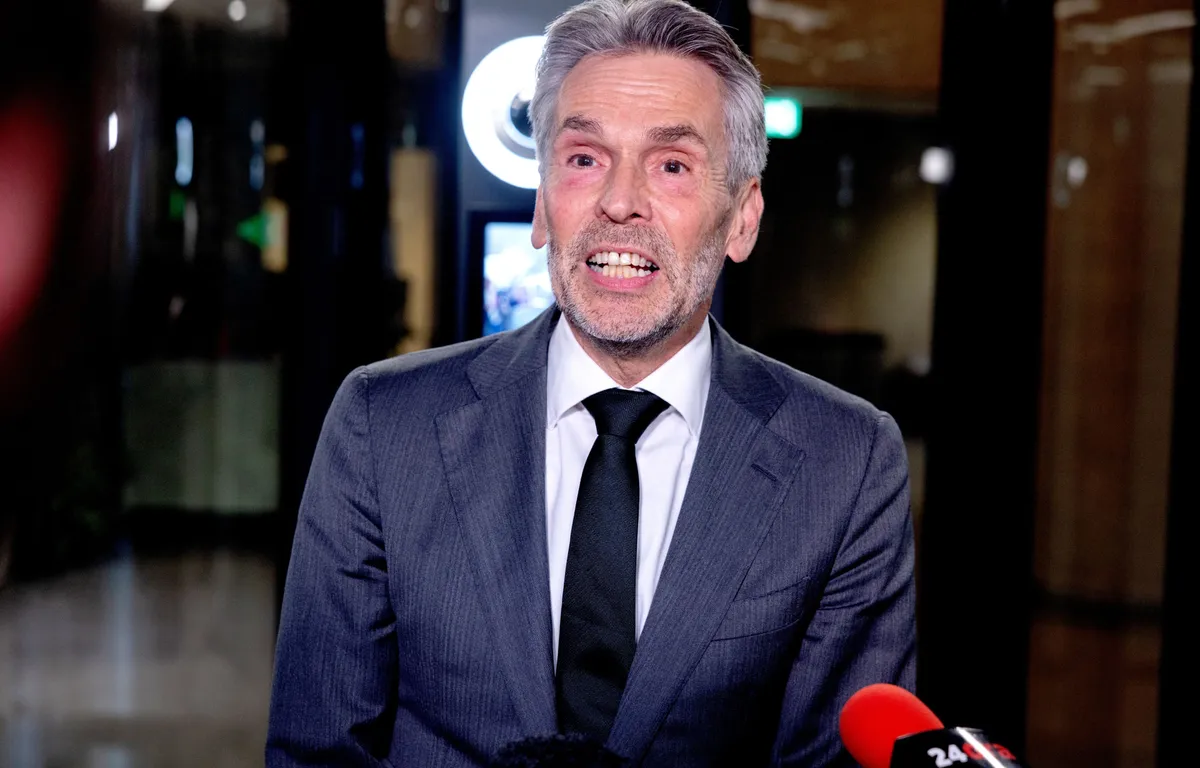 Hoe effectief is toekomstig premier Dick Schoof? Experts hebben hun ...
