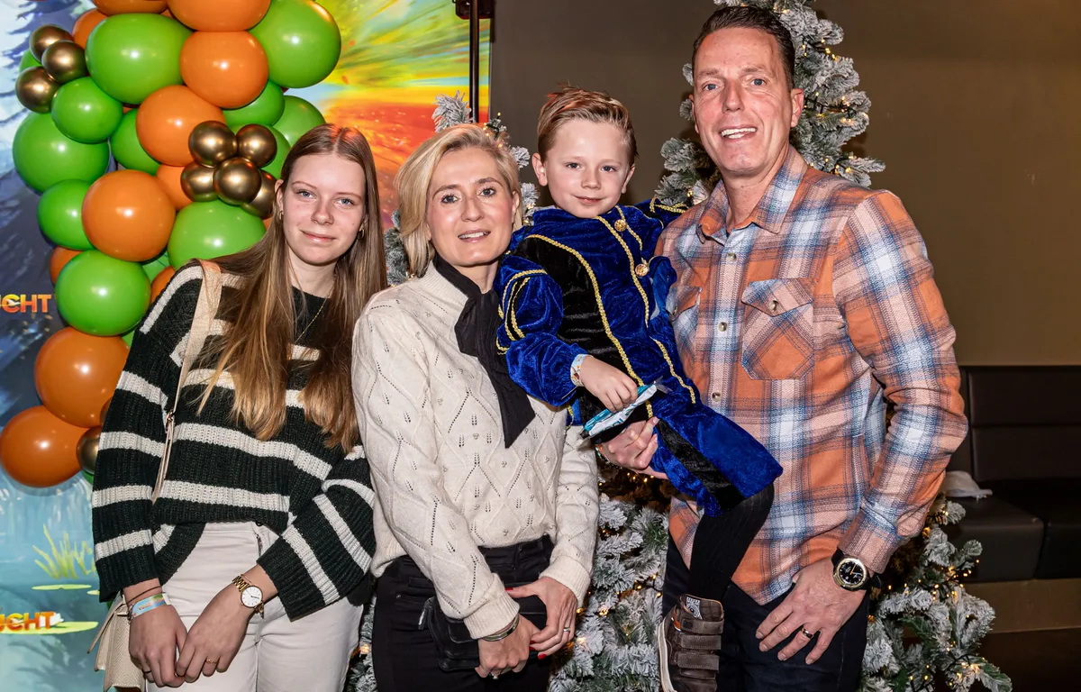 Rob Geus koopt zeer luxe villa in Zuid-Limburg. Bekijk de beelden