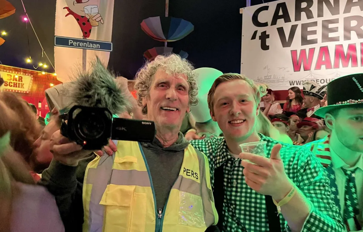 Filmtip: Vliegende start De Oude Gierpont in nieuwe arena