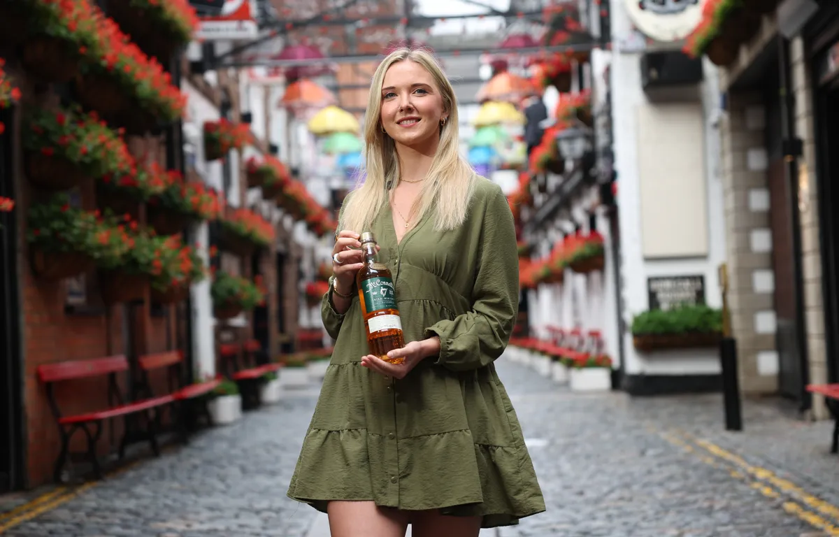 Sarah Kennedy over McConnell’s: ‘We willen Nederlanders verwelkomen in ...