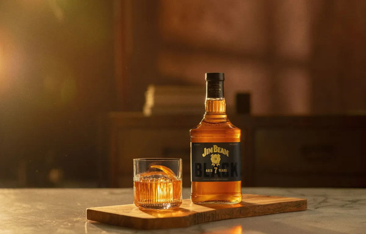 Beroemde Amerikaanse whiskey keert terug in nieuwe vorm