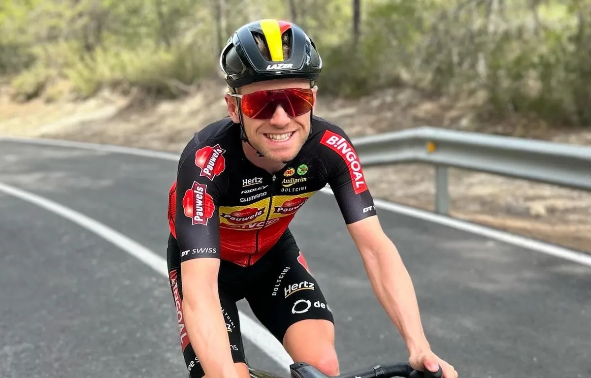 Bart Wellens geef Eli Iserbyt veeg uit de pan: 'Michael moet zich ...