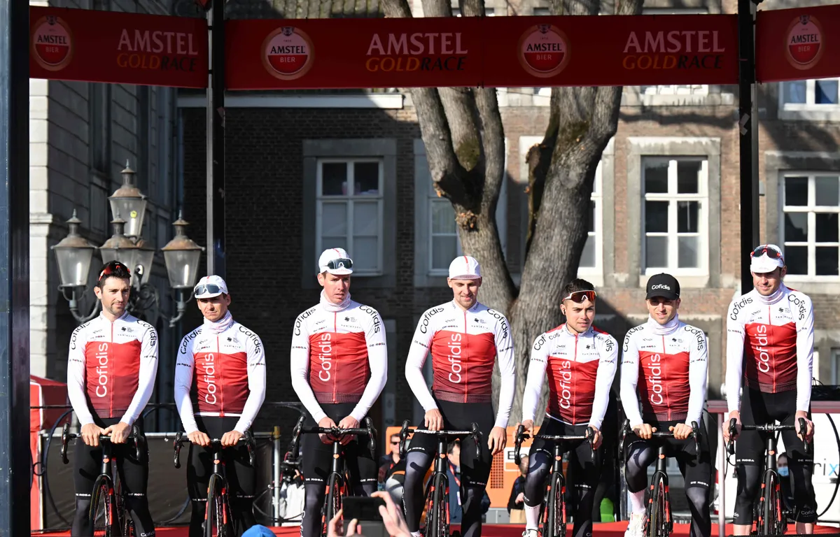 "Het is belangrijk om jezelf zo nuttig mogelijk te maken en iets te ...