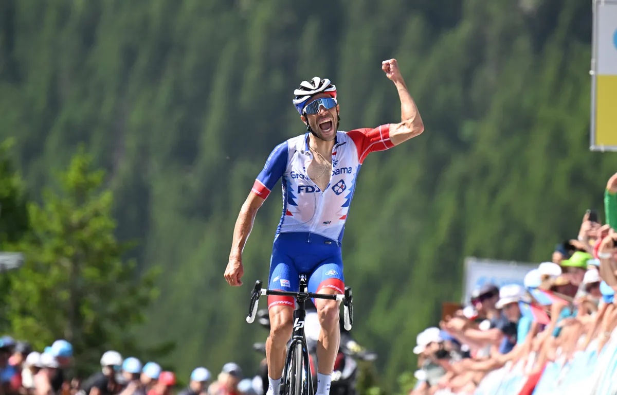 "Ik ben enthousiast om het avontuur voort te zetten en kan niet wachten ...