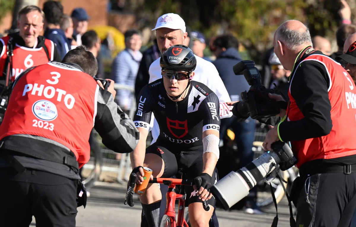 "Het is mooi om te zien dat we kunnen concurreren met de grote jongens ...