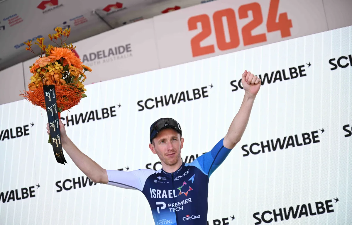 Definitieve startlijst Drôme Classic 2024 met Bauke Mollema, Maxim van ...
