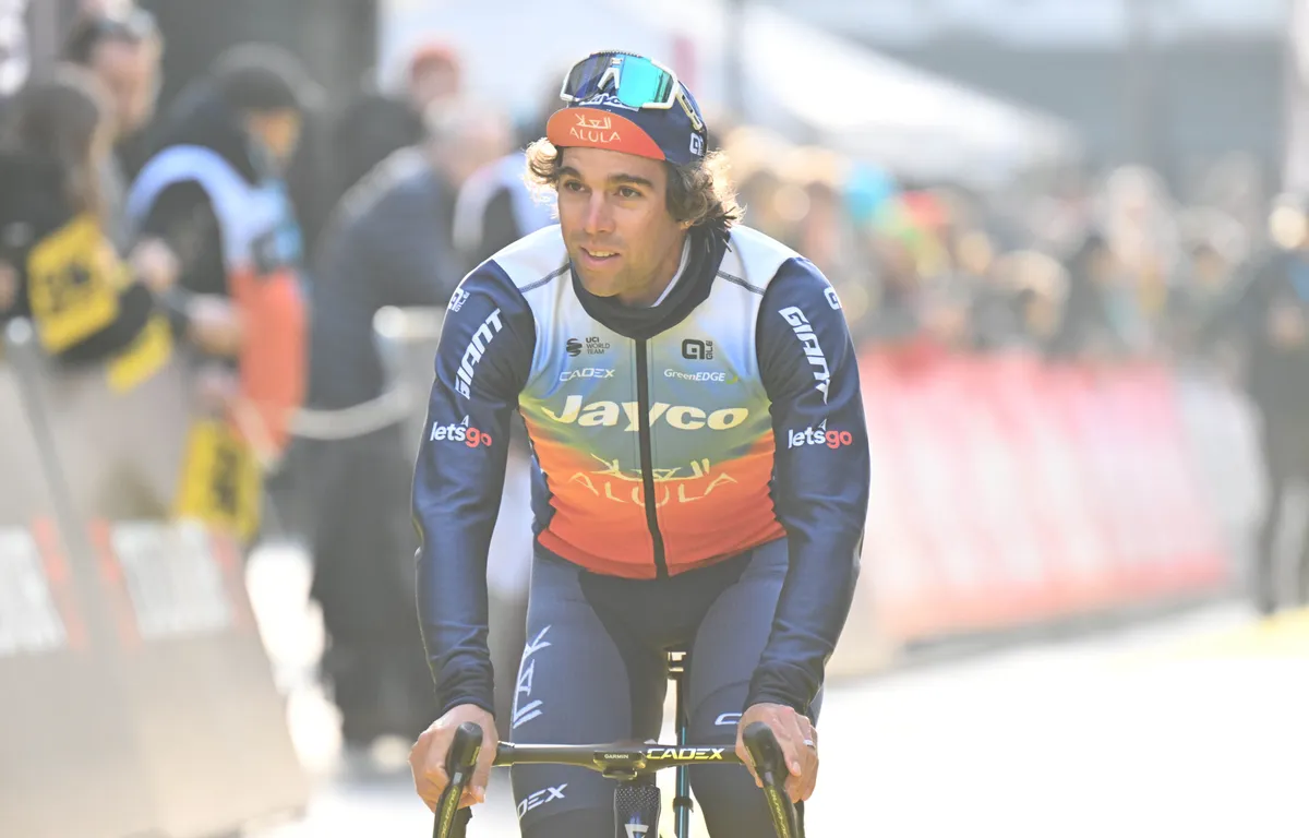 "Ik weet van mezelf dat ik een eerlijke renner ben" - Michael Matthews ...