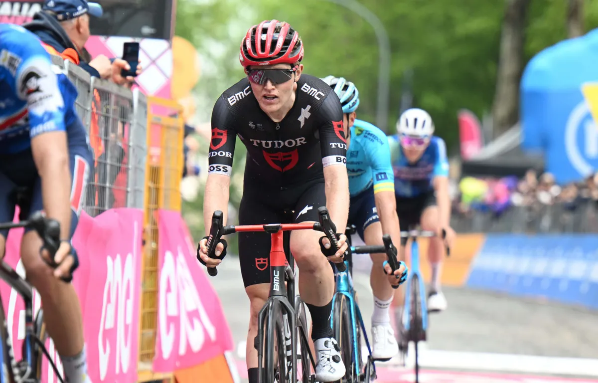 Michael Storer legt uit waar zijn bijnaam 'Destroyer' vandaan komt ...