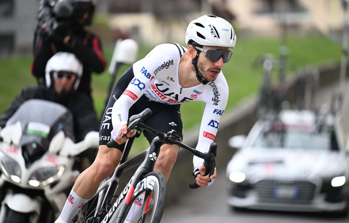 "We hebben veel jonge gasten. Ik denk dat ik minstens 10 jaar ouder ben ...