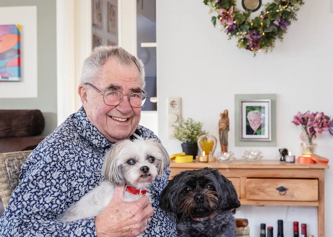 ‘Er zou eigenlijk een soort cursus moeten zijn’