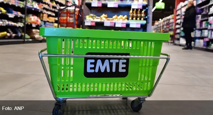 Emté Wijchen wordt Jumbo