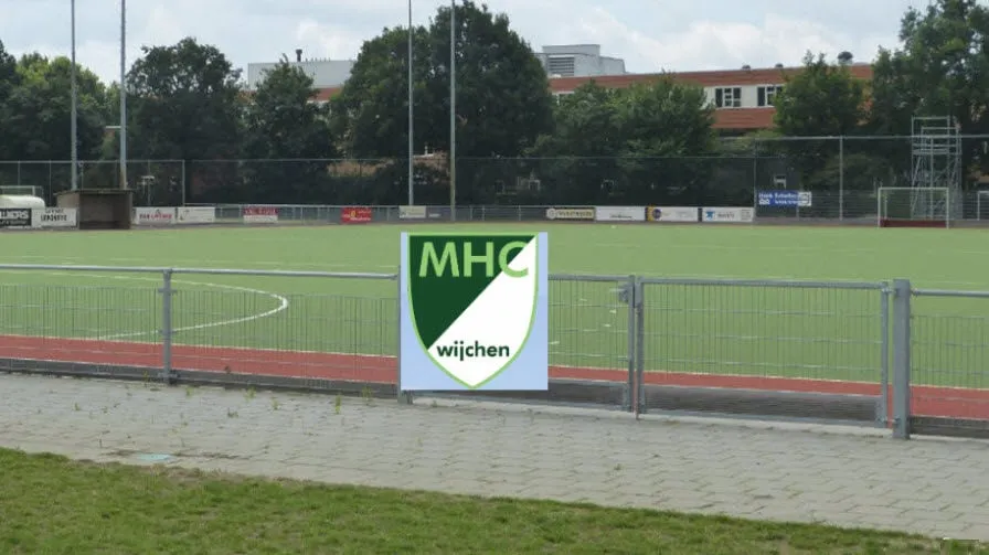 Hockeydames MHC Wijchen verliezen van Leusden