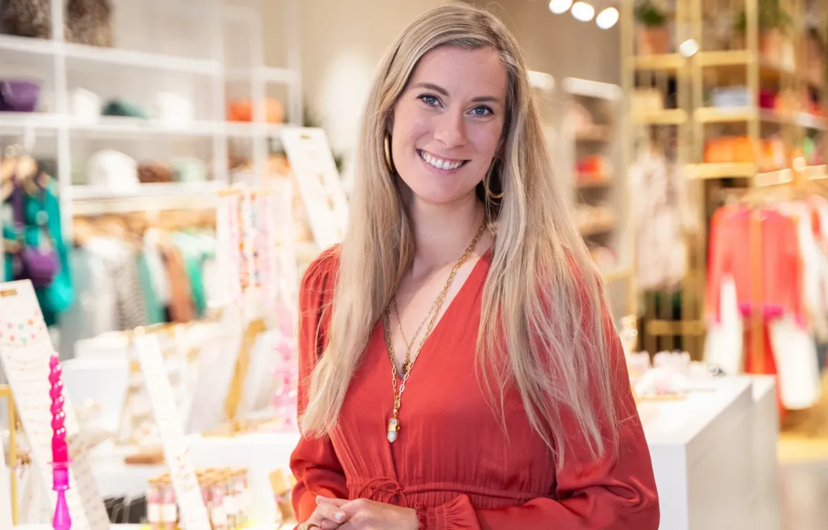 Succes miljoenenbedrijf My Jewellery begon in Wijchen