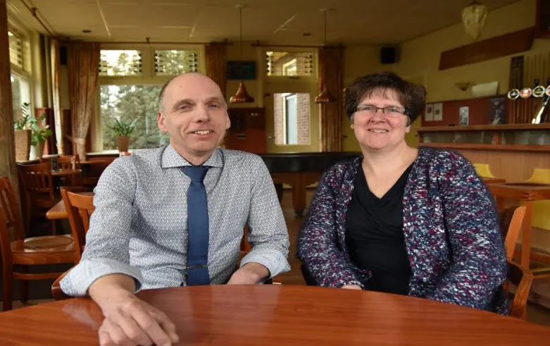 Strong Viking Run ontneemt Café “de Teersdijk” het brood op de plank!