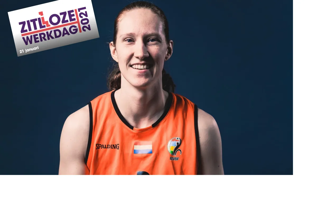 Ilse Arts daagt werkend Wijchen uit