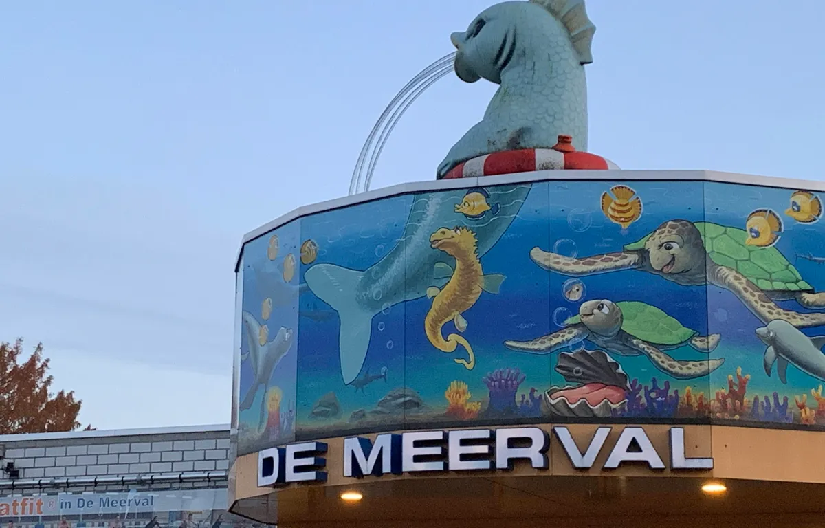 De Meerval maakt oefenvideo’s voor thuis