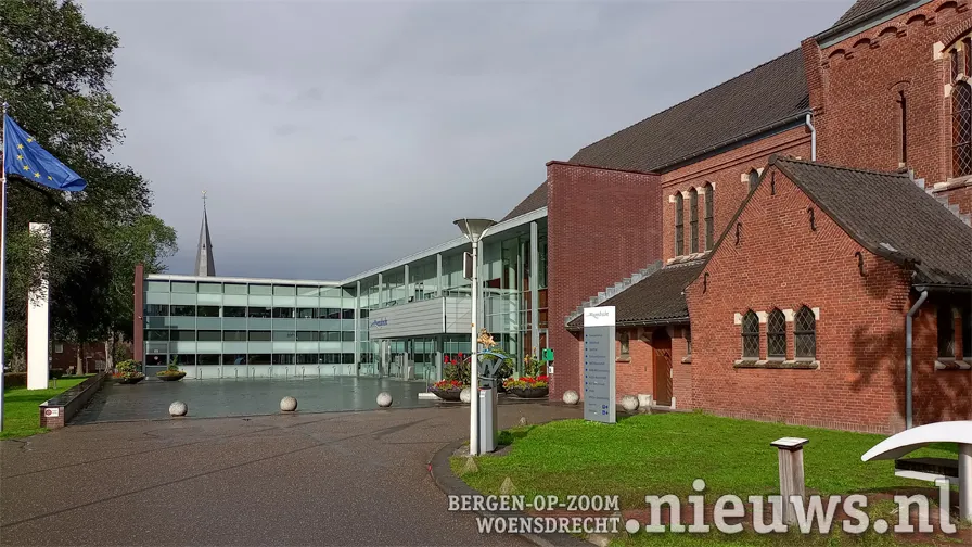 Denk mee over de toekomst van Woensdrecht