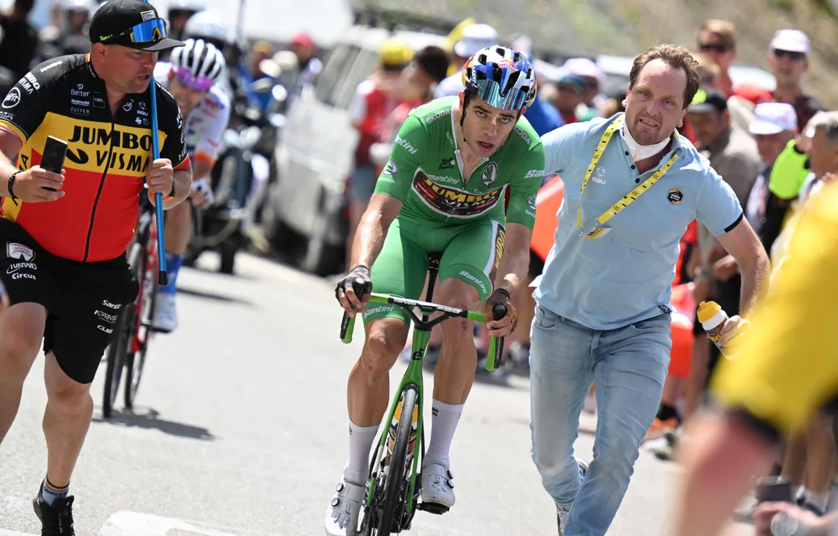 Full story: this is why Merijn Zeeman is leaving Visma | Lease a Bike ...