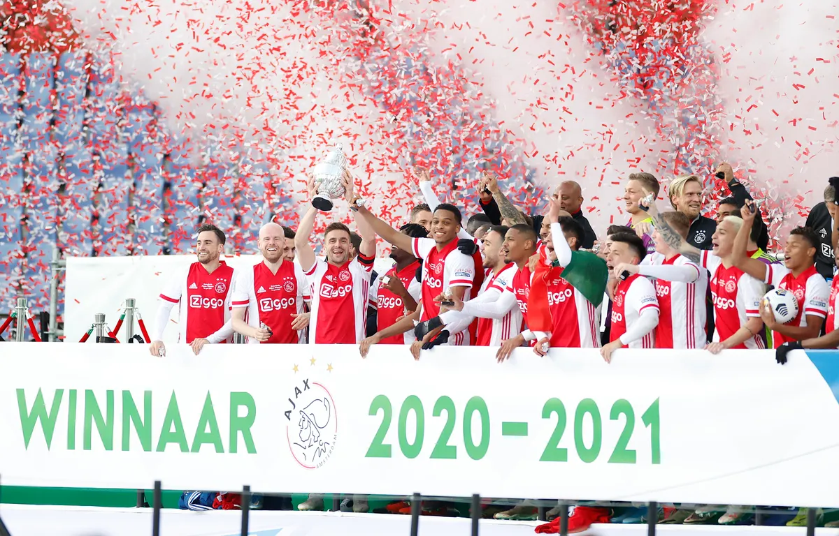 Ajax favoriet voor winst TOTO KNVB Beker | Ruim vier keer je inzet als PSV wint