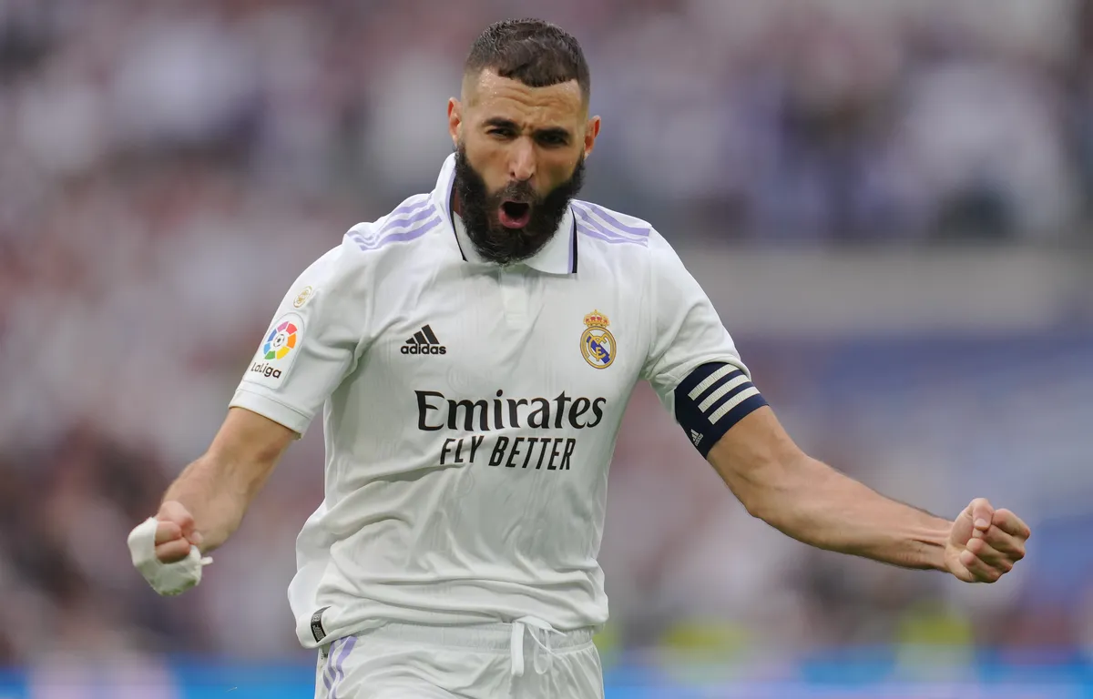 Schittert Benzema wederom tegen Chelsea? Pak bijna 2.5x je inzet bij ...