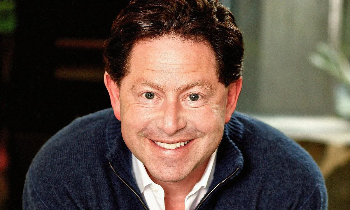 Bobby Kotick moet nog om de tafel met Microsoft