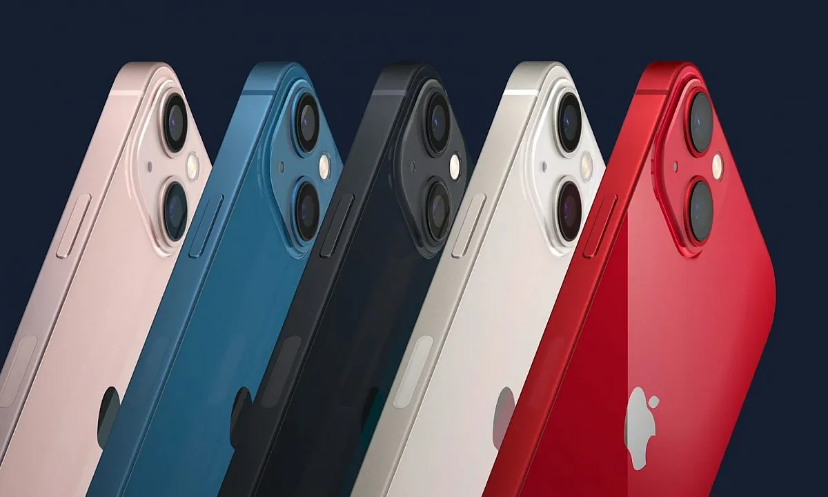 De iPhone 13 camera uitgelicht - De grootste pro's!