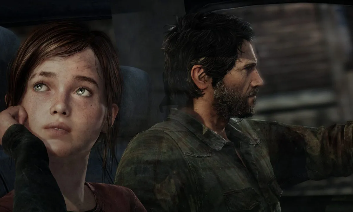 The Last of Us PC-port krijgt deze week nog een update