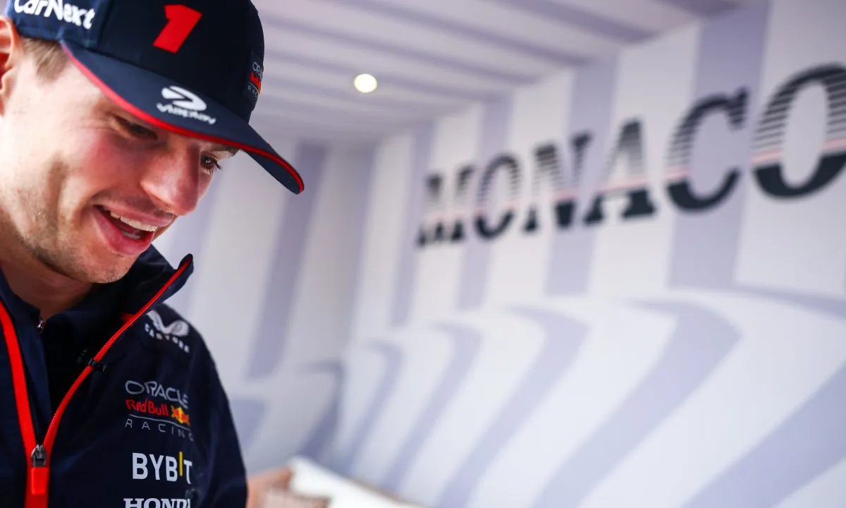 F1-wereldkampioen verwacht geen Red Bull-overwinning in Monaco