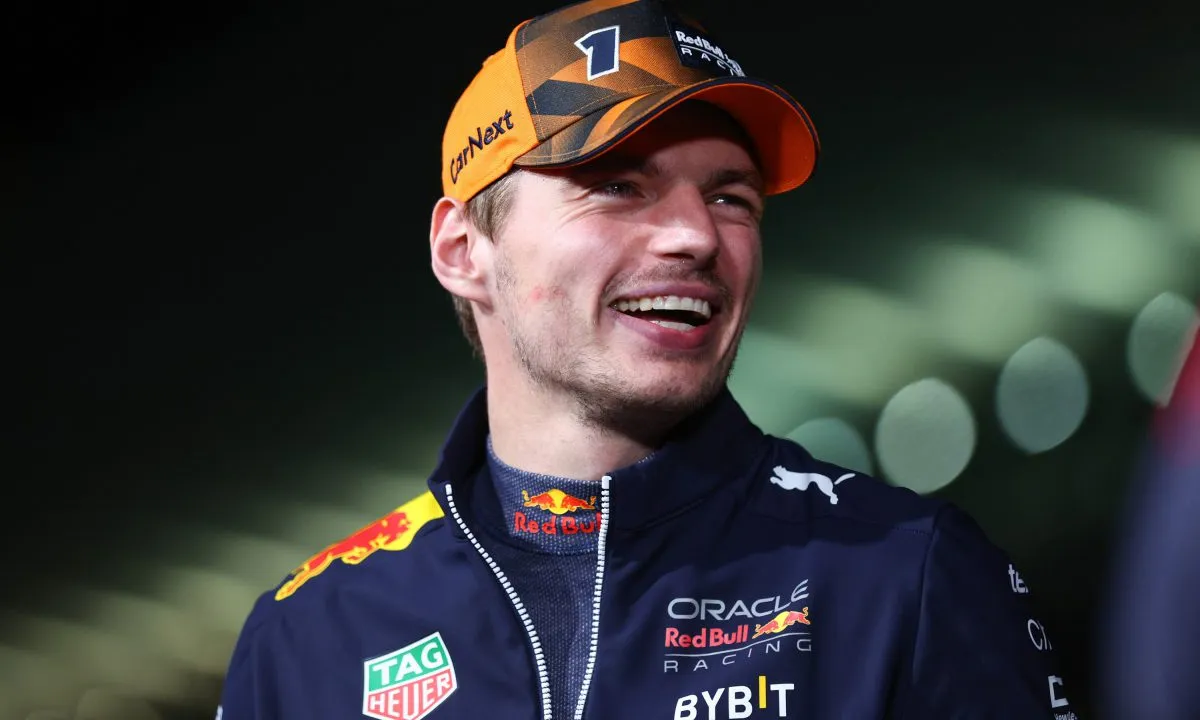 Max Verstappen breekt nieuw record dankzij indrukwekkend salaris