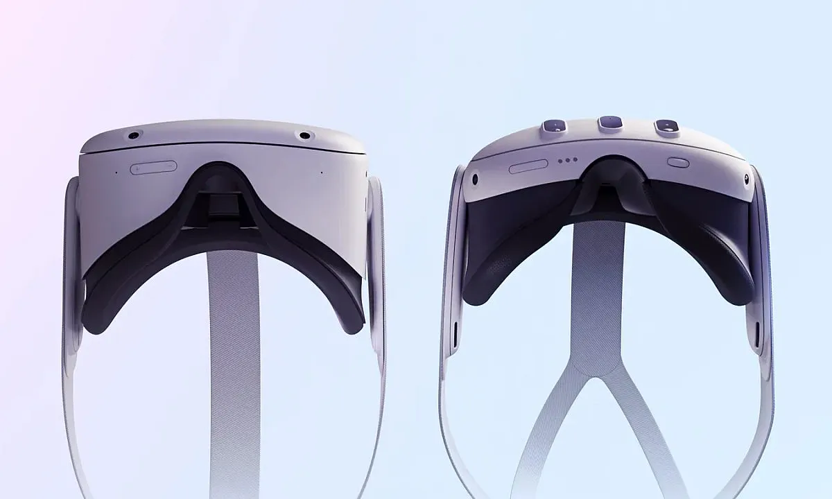 Profiteer nu maar twee dagen van hoge korting op populaire VR-headset