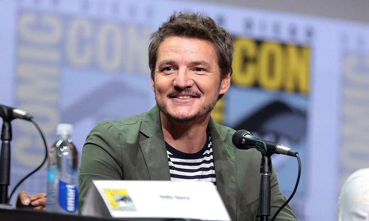 Heeft Pedro Pascal grote rol te pakken in Gladiator 2?