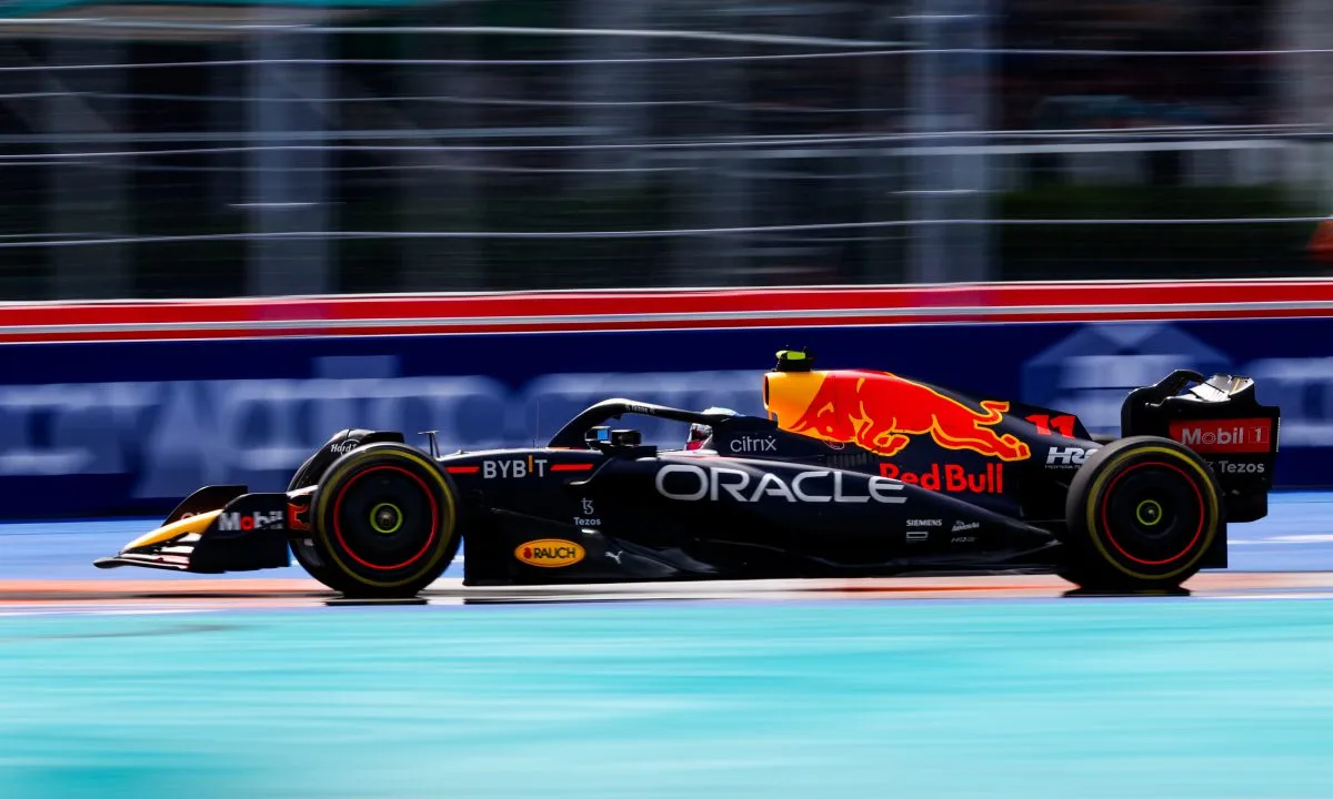 Fans mogen nu stemmen op speciale livery RB19 van Max Verstappen