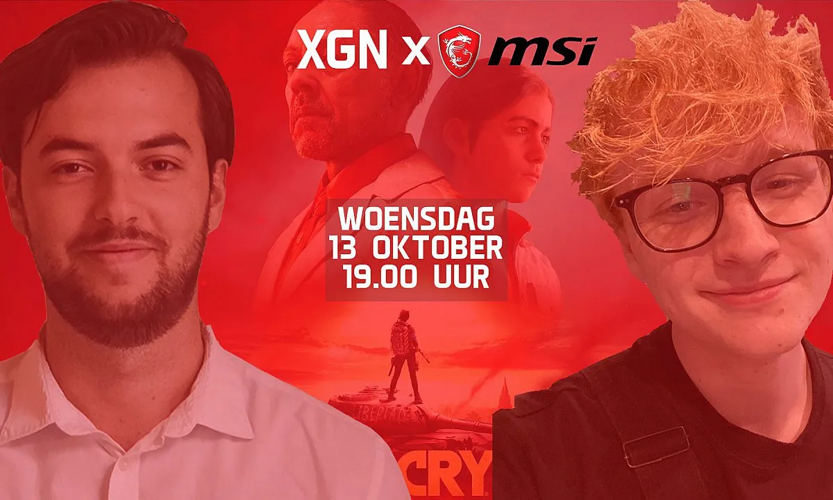 ThomasTheSapling keert terug in XGN Battle 4!