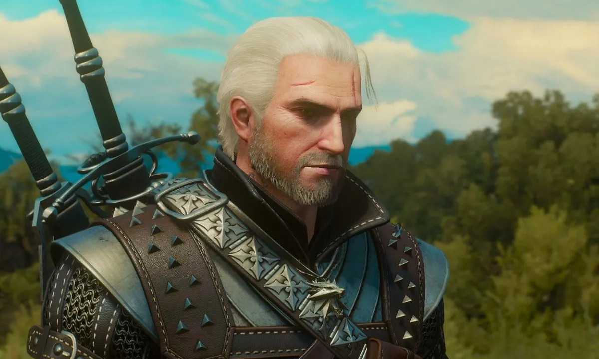 The Witcher remake krijgt teleurstellende release update