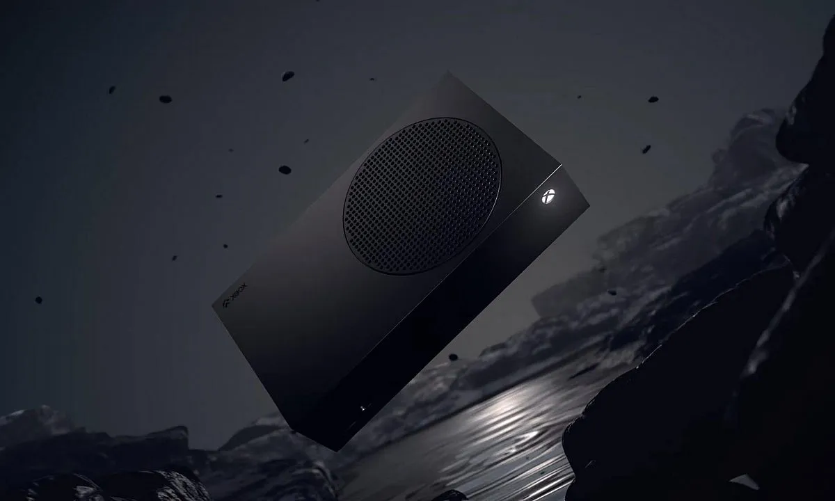 Nieuwe Xbox Series S met grotere SSD aangekondigd