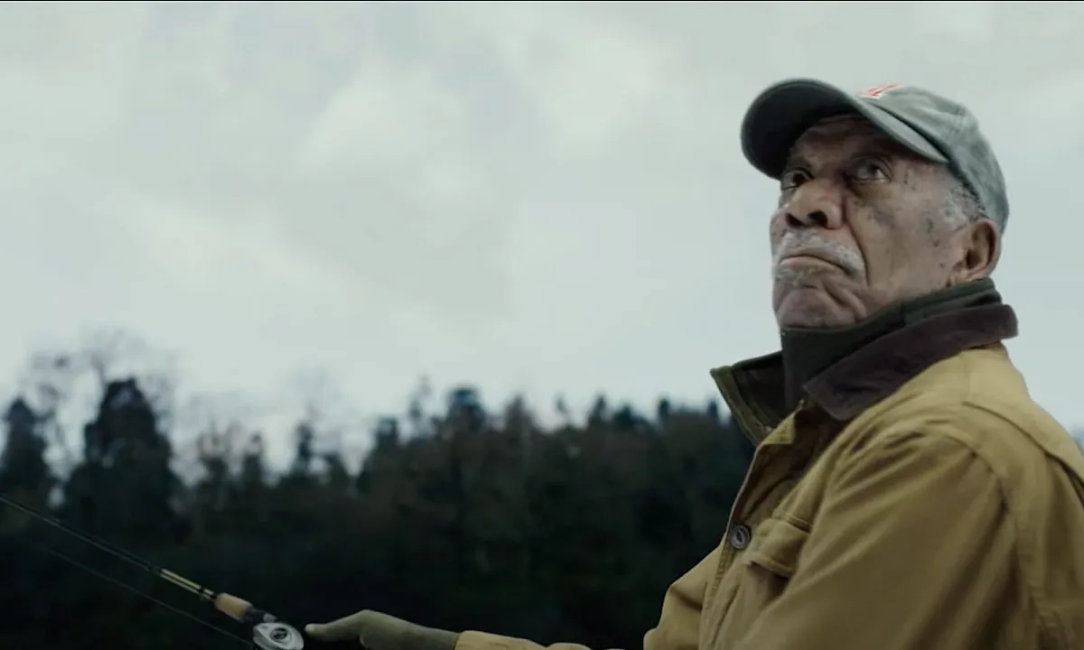 De 5 beste presidenten in Amerikaanse films