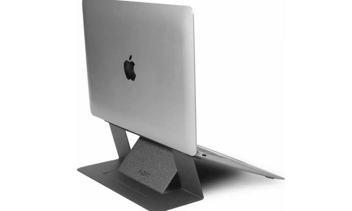 De 5 beste laptopverhogers om thuiswerken comfortabel te maken