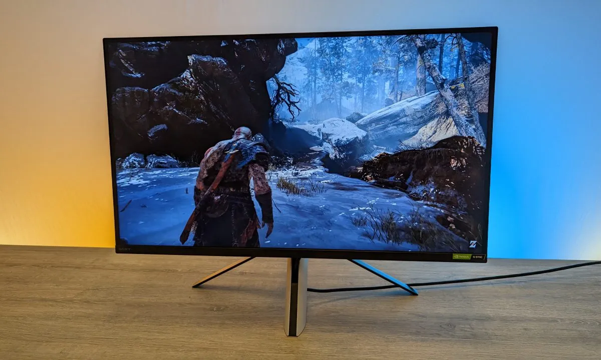 Sony Inzone M3 Review - Perfecte monitor voor je PC en PS5?