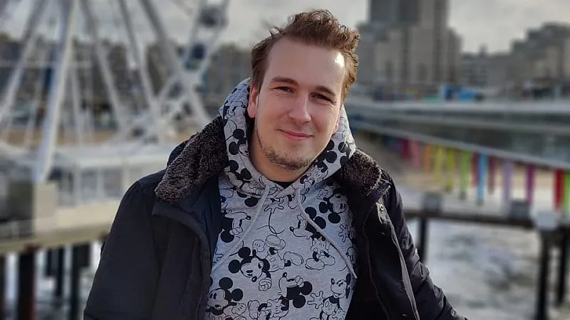 10 vragen aan Vincent Bouritius oftewel DavincstyleGames