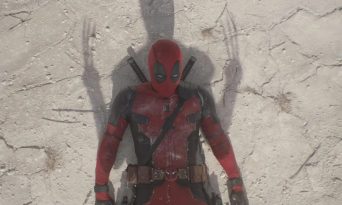 Deadpool 3 heeft eindelijk trailer gekregen en een nieuwe naam