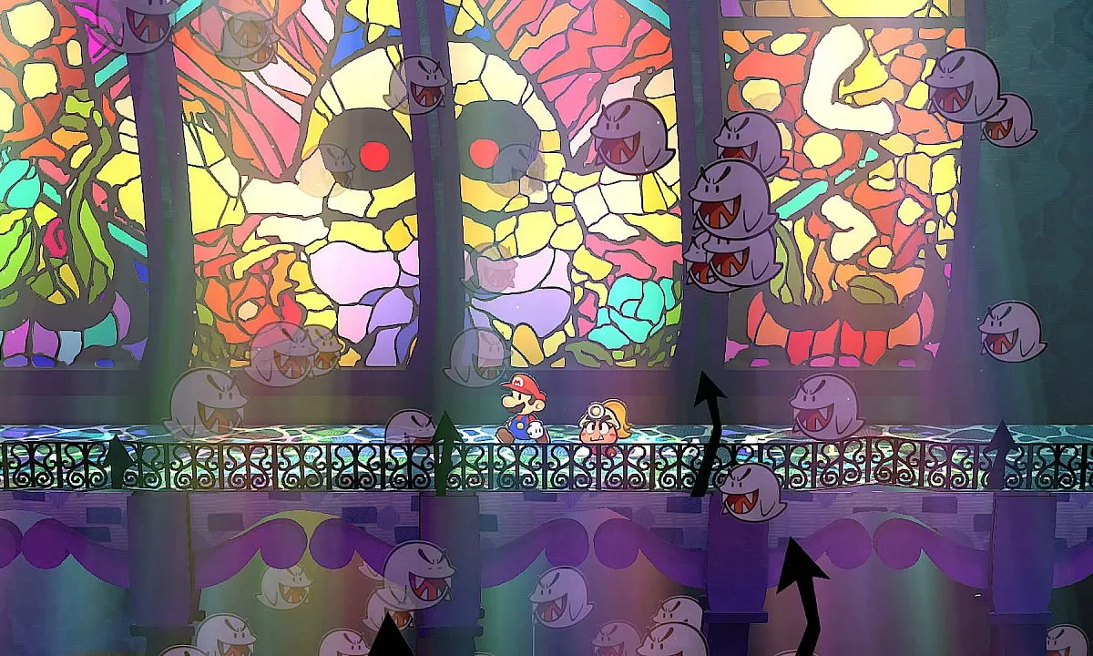 Dit zijn de allerbeste Paper Mario-games