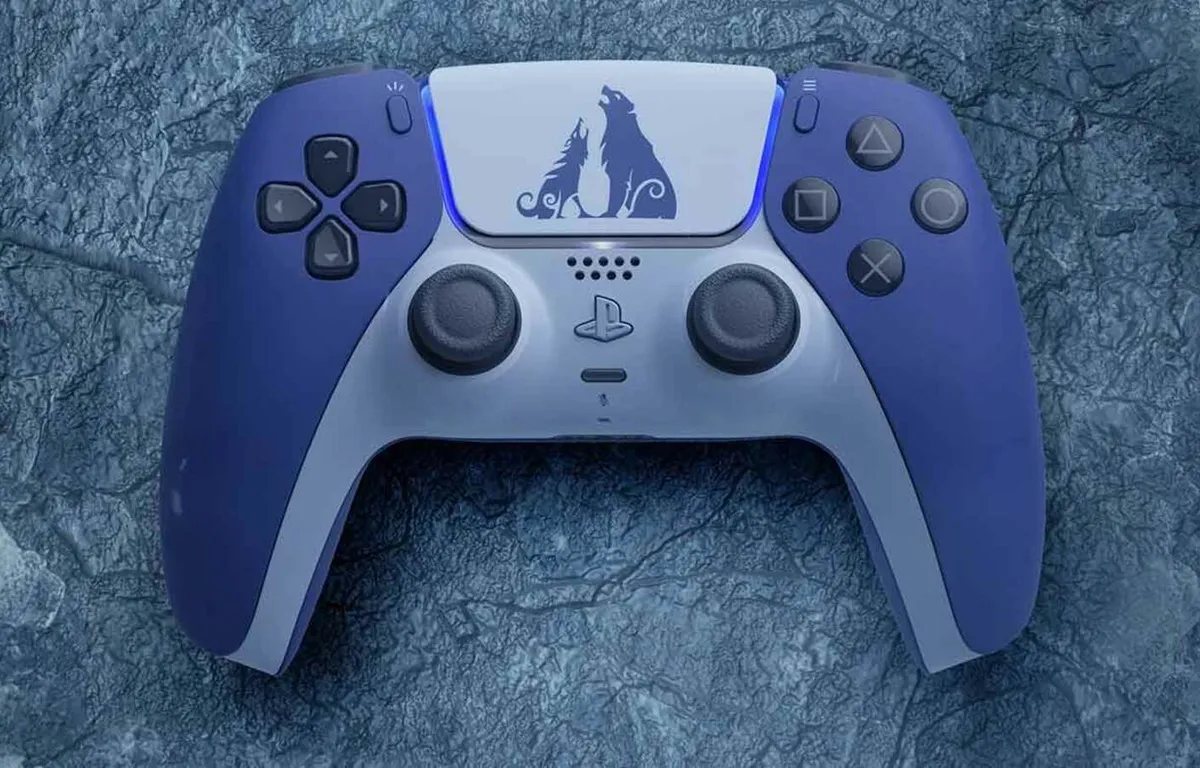 Alle PS5 DualSense Limited Edition controllers op een rij
