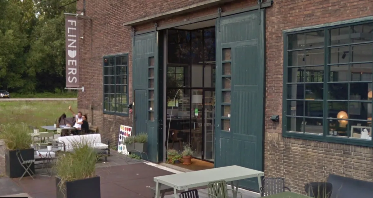 Groei van Flinders nu ook beloond met award: Logistieke Webshop van het ...