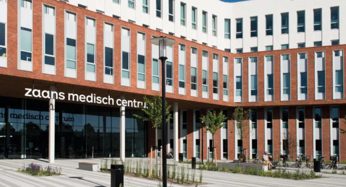 ZMC verlengt coronaregels voor patiënten en bezoekers