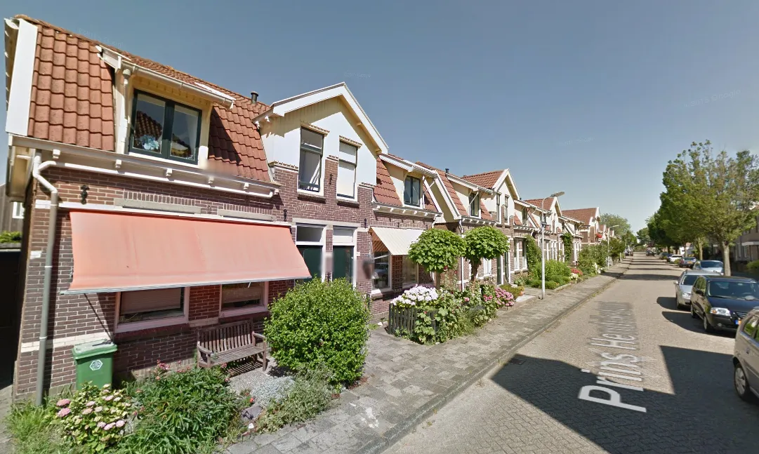 Parteon maakt fietsroute langs woningbouwhistorie