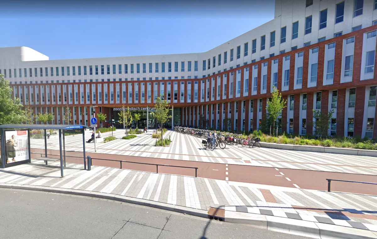 Nieuw elektronisch patiëntendossier in gebruik bij ZMC