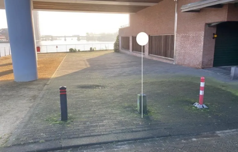 Eilandbewoners 'smeken' om veiligheid voor wandelaars