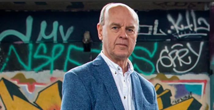 Piet Keijzer opvolger van Robert Leferink bij Babel