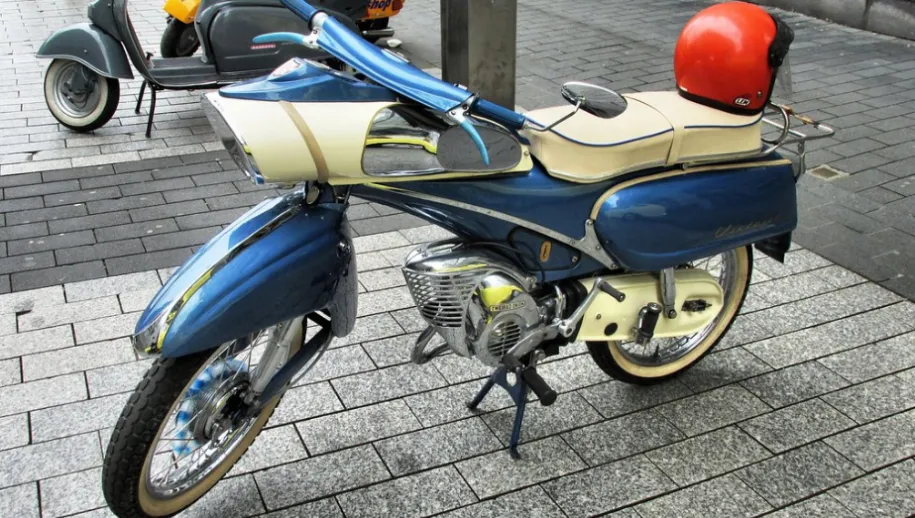 Zes plaatselijke bedrijven voor keuren gewijzigde snorfietsen