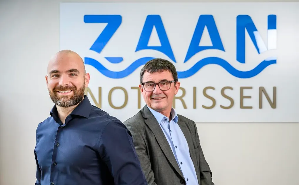 Vincent Bos (65) maakt na 37 jaar plaats voor opvolger